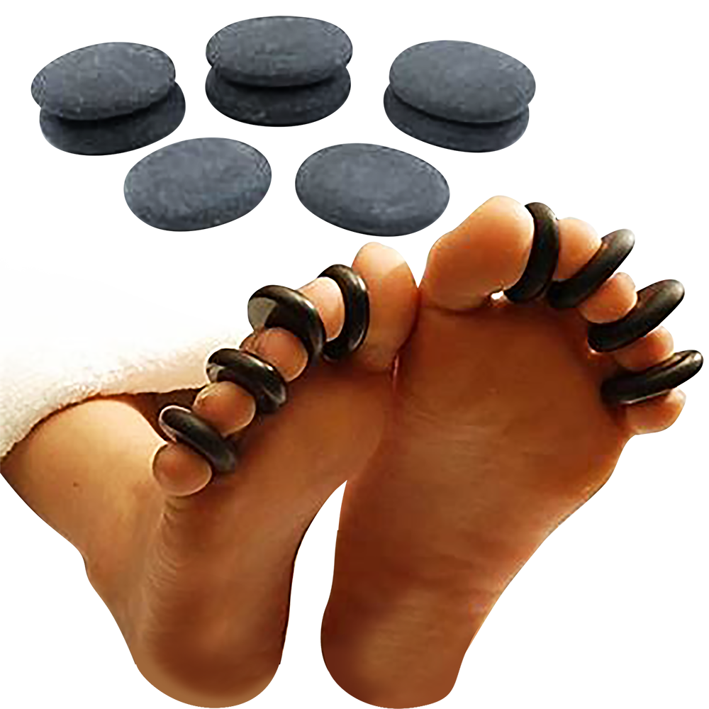 Pedicure Hot Stone – 2E Nail Supply